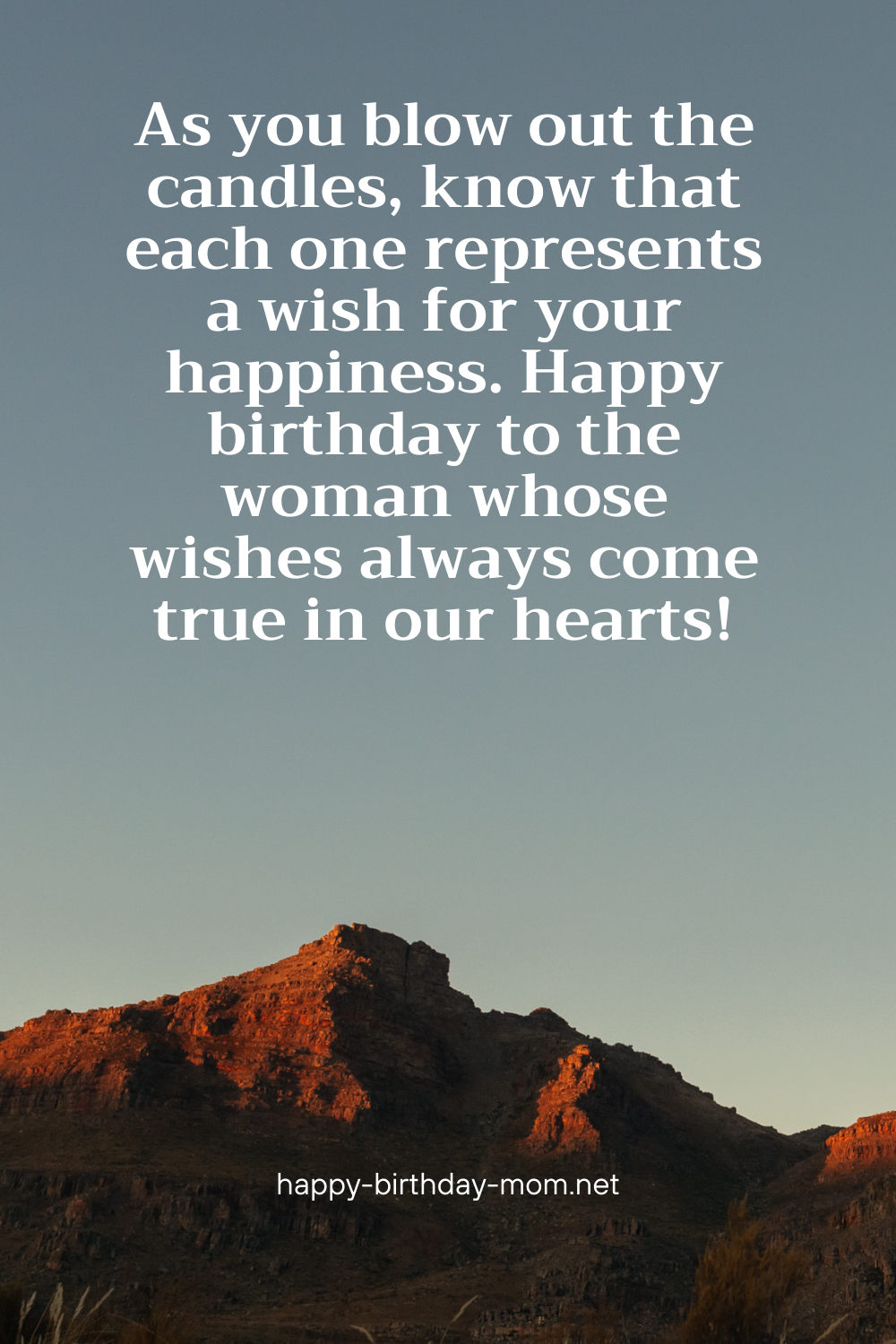 50 Emotional Birthday Wishes for Mom: Celebration of Love