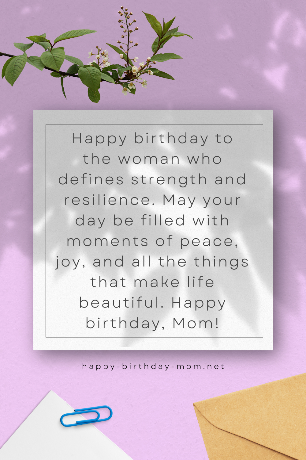 50 Emotional Birthday Wishes for Mom: Celebration of Love
