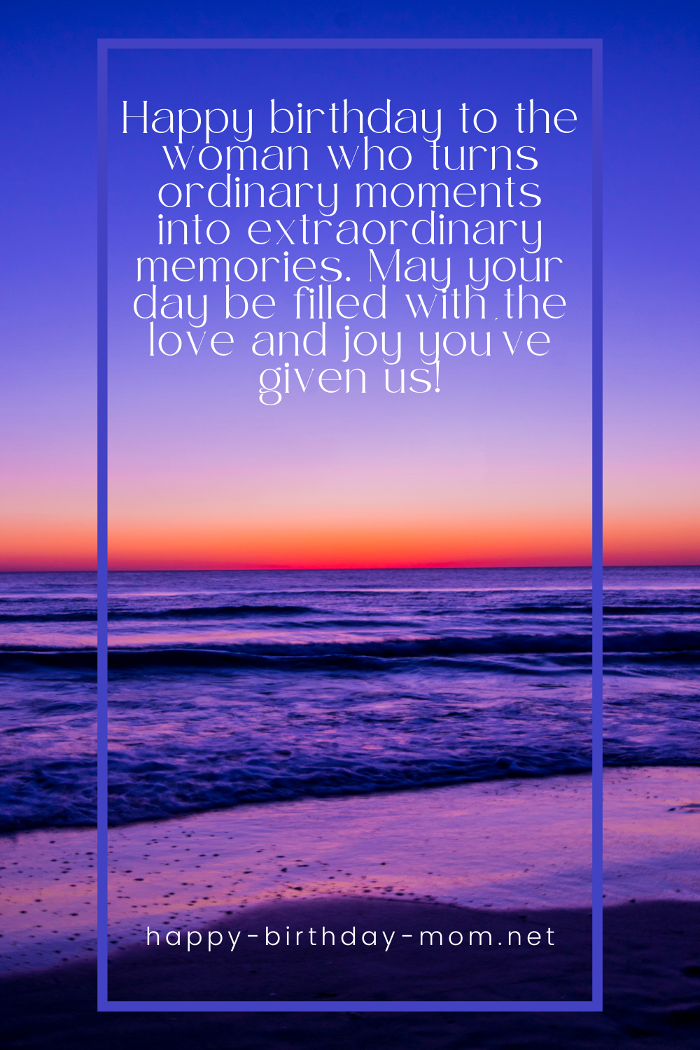 50 Emotional Birthday Wishes for Mom: Celebration of Love