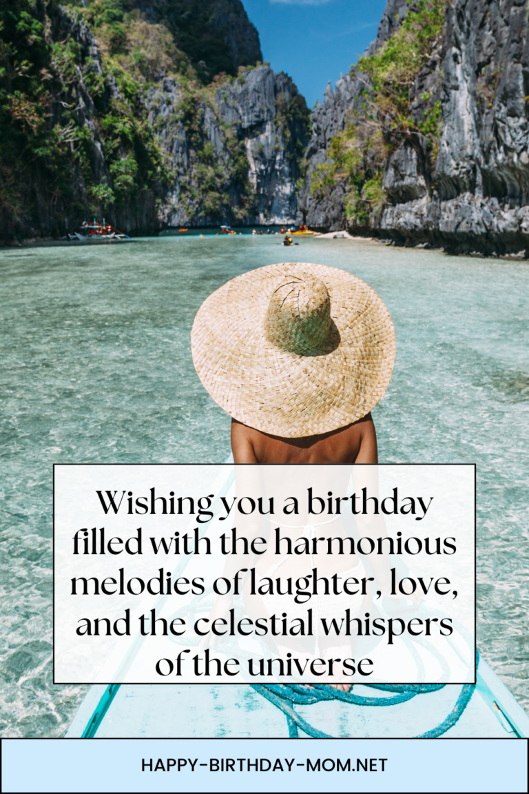 100 Spiritual Birthday Wishes For Mom: A Divine Celebration of Love