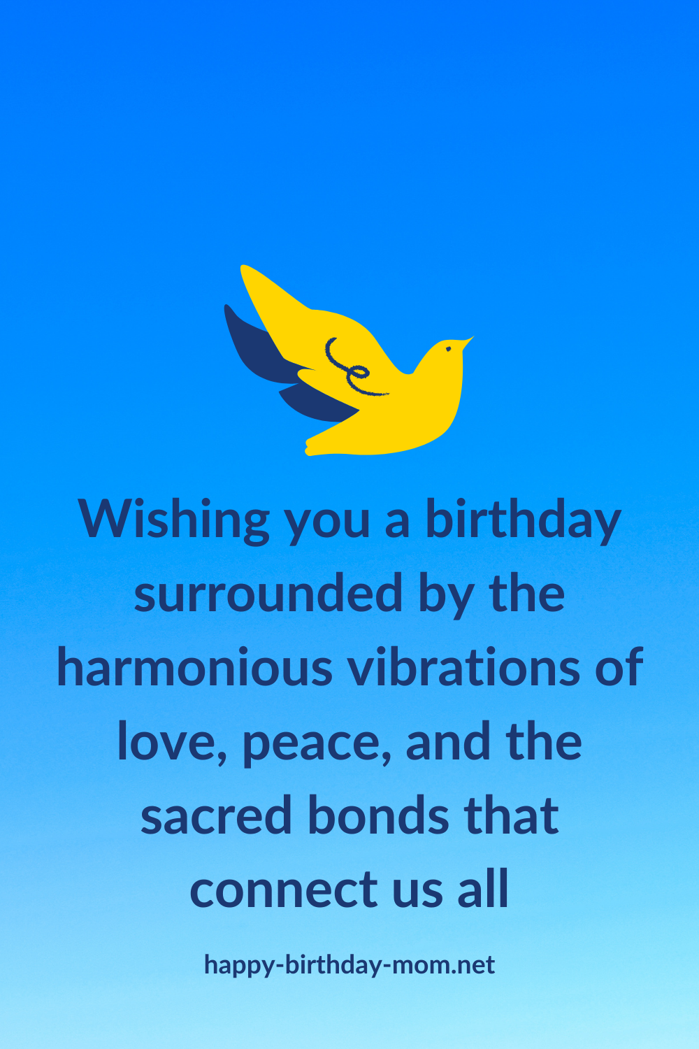 100 Spiritual Birthday Wishes For Mom: A Divine Celebration of Love