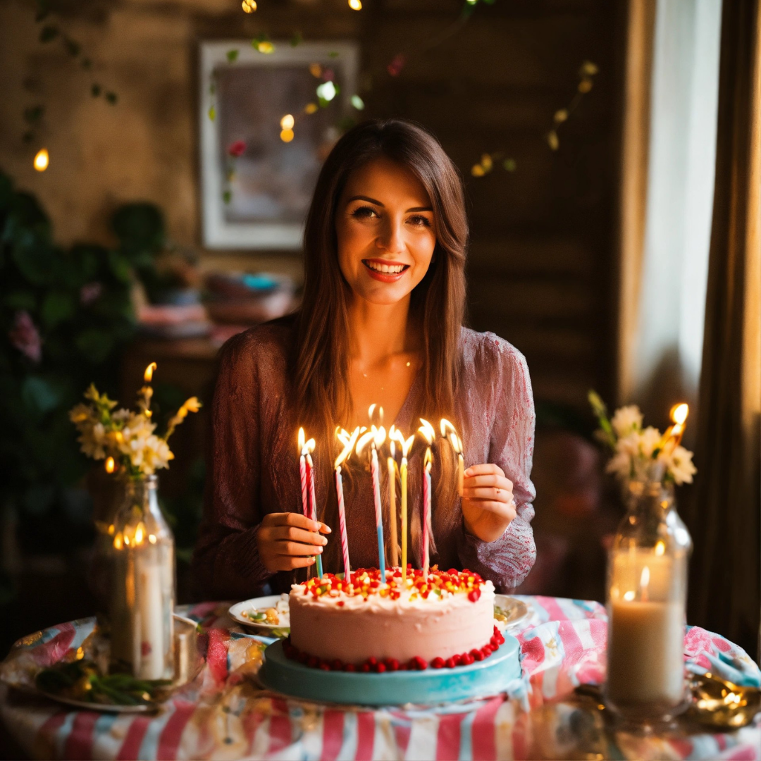 Happy Birthday Mom Images: A Visual Symphony of Love and Joy