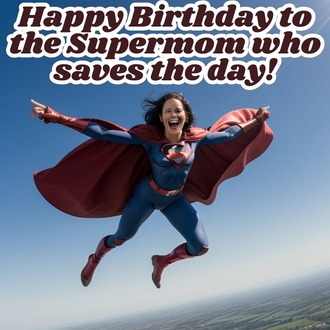 Happy Birthday Mom Meme Collection for a Heartfelt Celebration