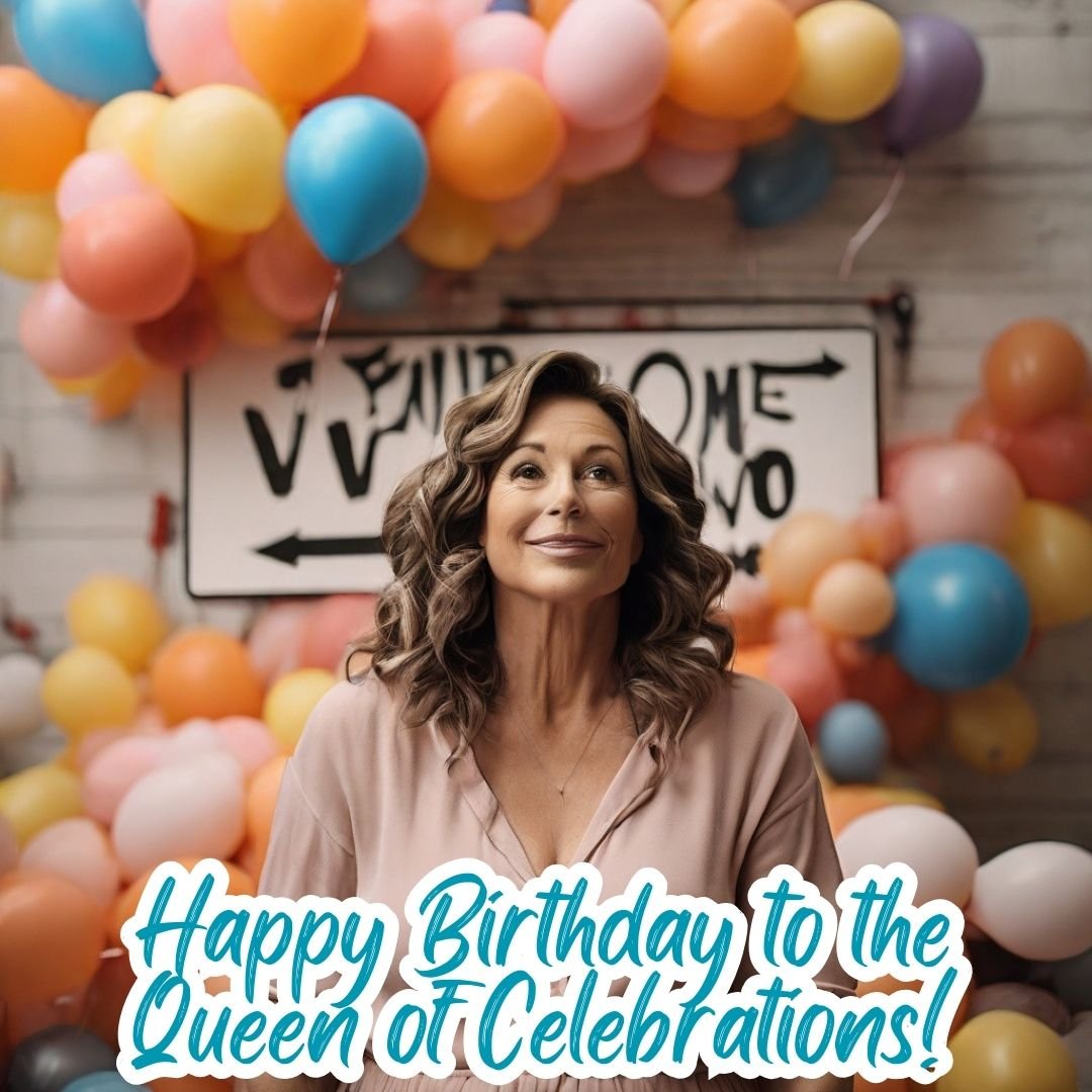 Happy Birthday Mom Meme Collection for a Heartfelt Celebration